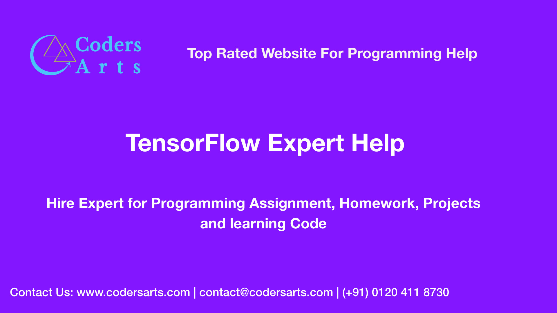 Tensorflow Expert Help